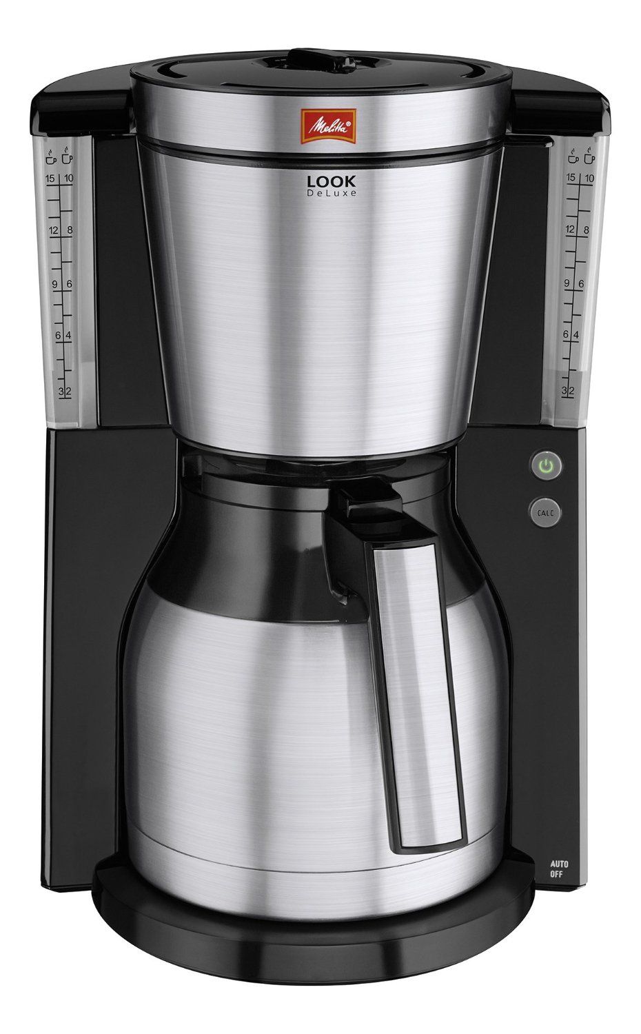 Beste Kaffeemaschine mit Timer und Thermoskanne Test
