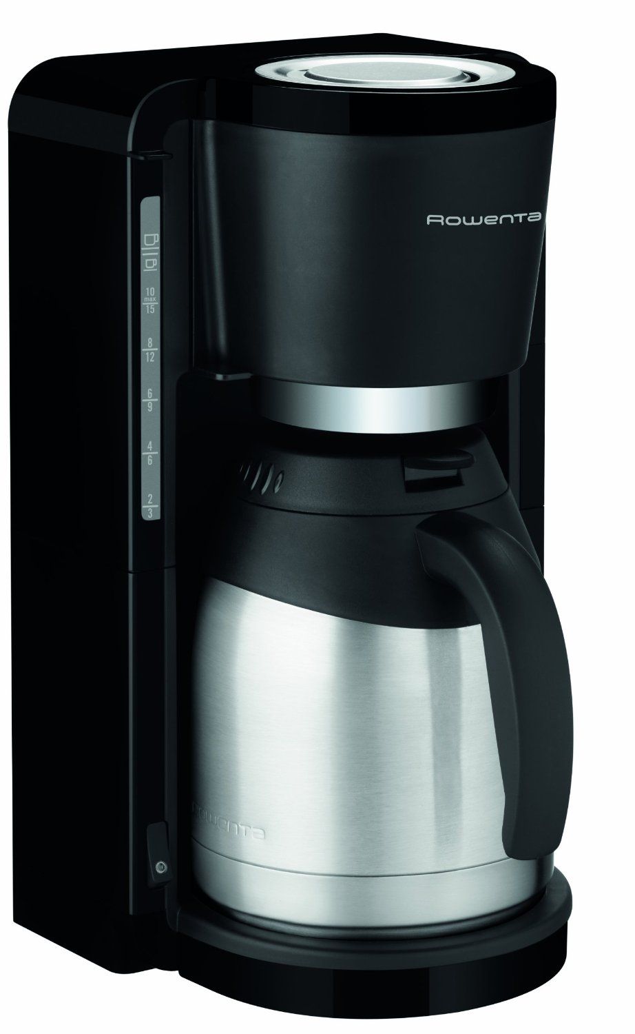 Rowenta CT 3818 - Die Welt des Kaffee-Teufelchen